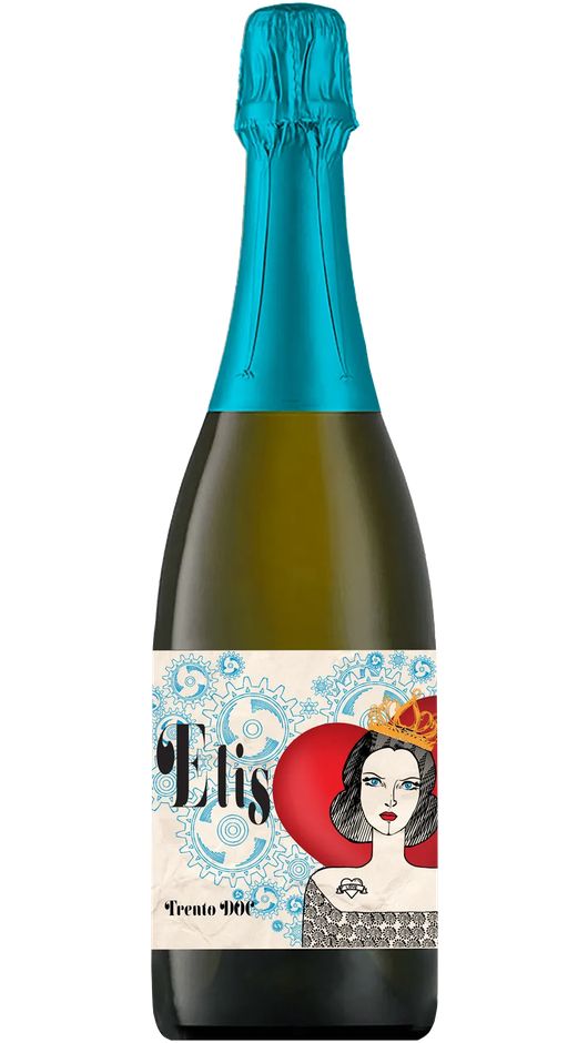 Spumante Trento DOC Elis - Ritterhof